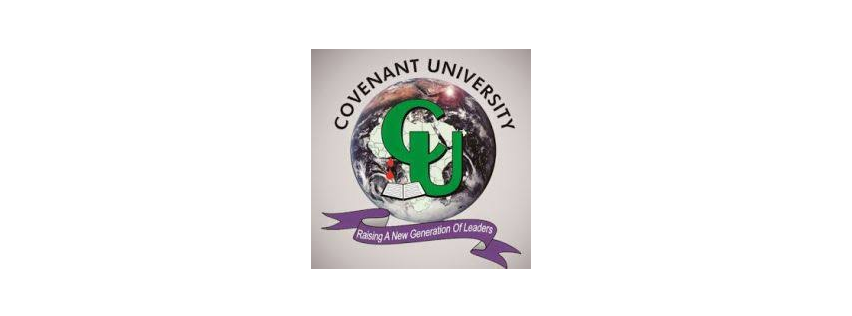 Covenant University Logo
