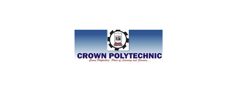 Crown Poly Logo