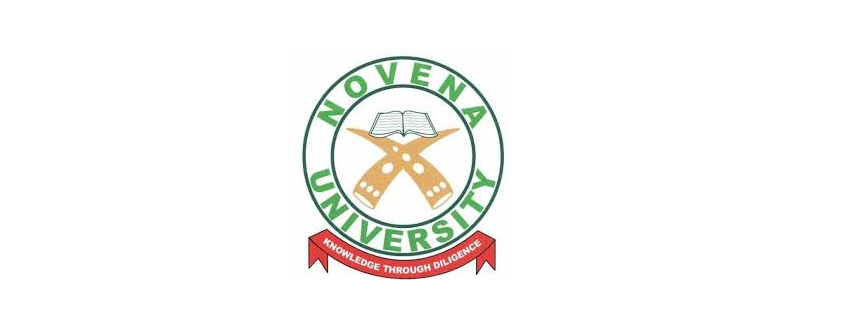 Novena University Verification Ordering Forms || ETX-NG Exchange