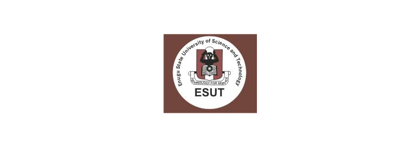 Enugu State University Of Science And Technology Verification Ordering ...