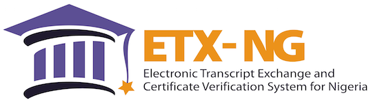 ETX.NG Transcript Exchange - ETX.NG Central Registry || ETX-NG Exchange